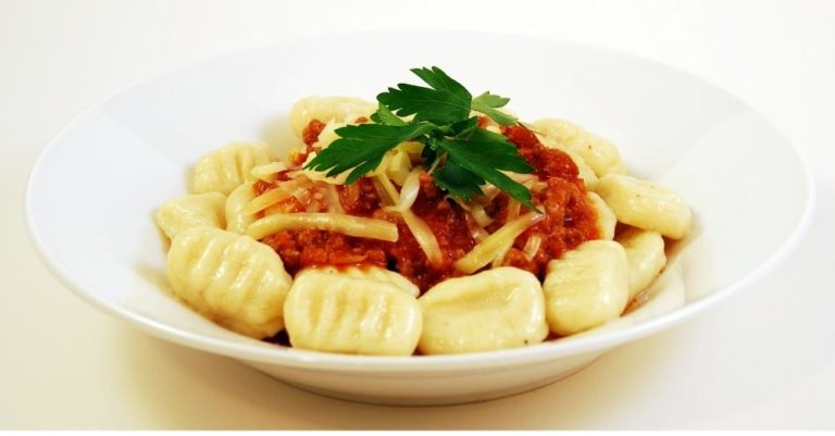The History Of Italian Gnocchi - Eat Like an Italian