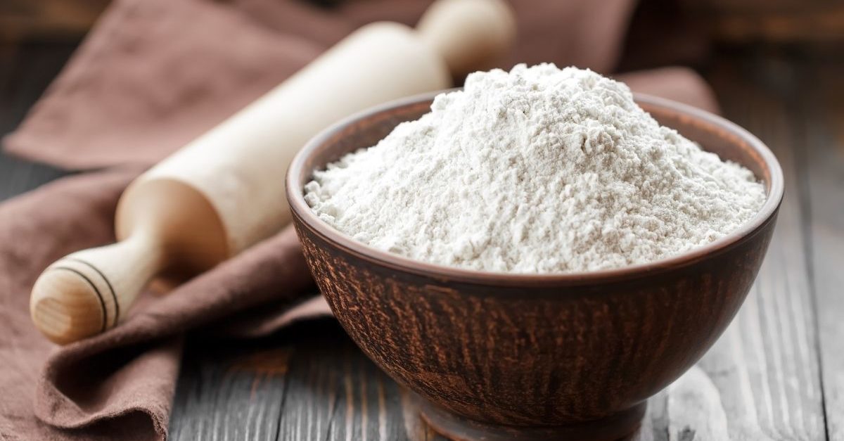 What Is 00 Flour? - Eat Like an Italian