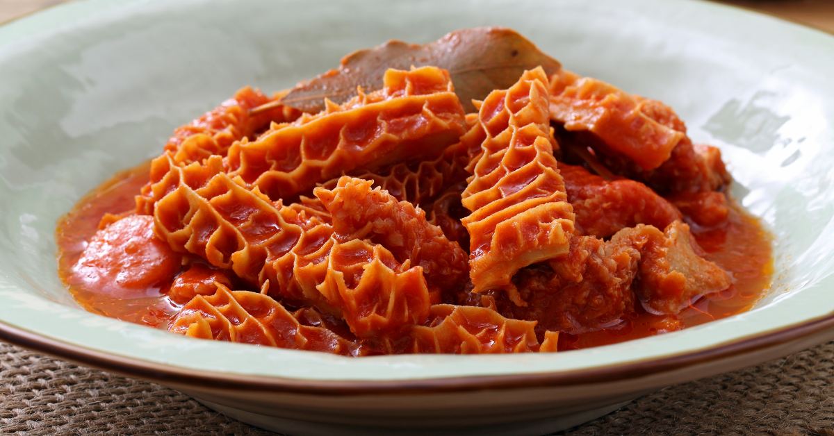 7 Weird Italian Foods You'll Want To Try - Eat Like an Italian
