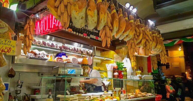 Italian Ham: Prosciutto Explained - Eat Like an Italian